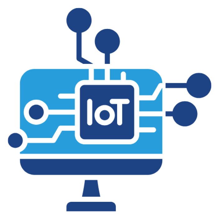 Raspberry Pi + Web IoT Projects - Robotics Training Academy in Delhi