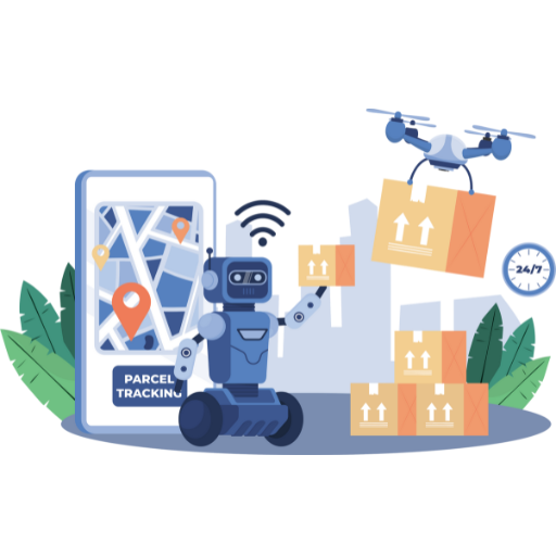 Raspberry Pi + Web IoT Projects - Robotics Training Academy in Delhi