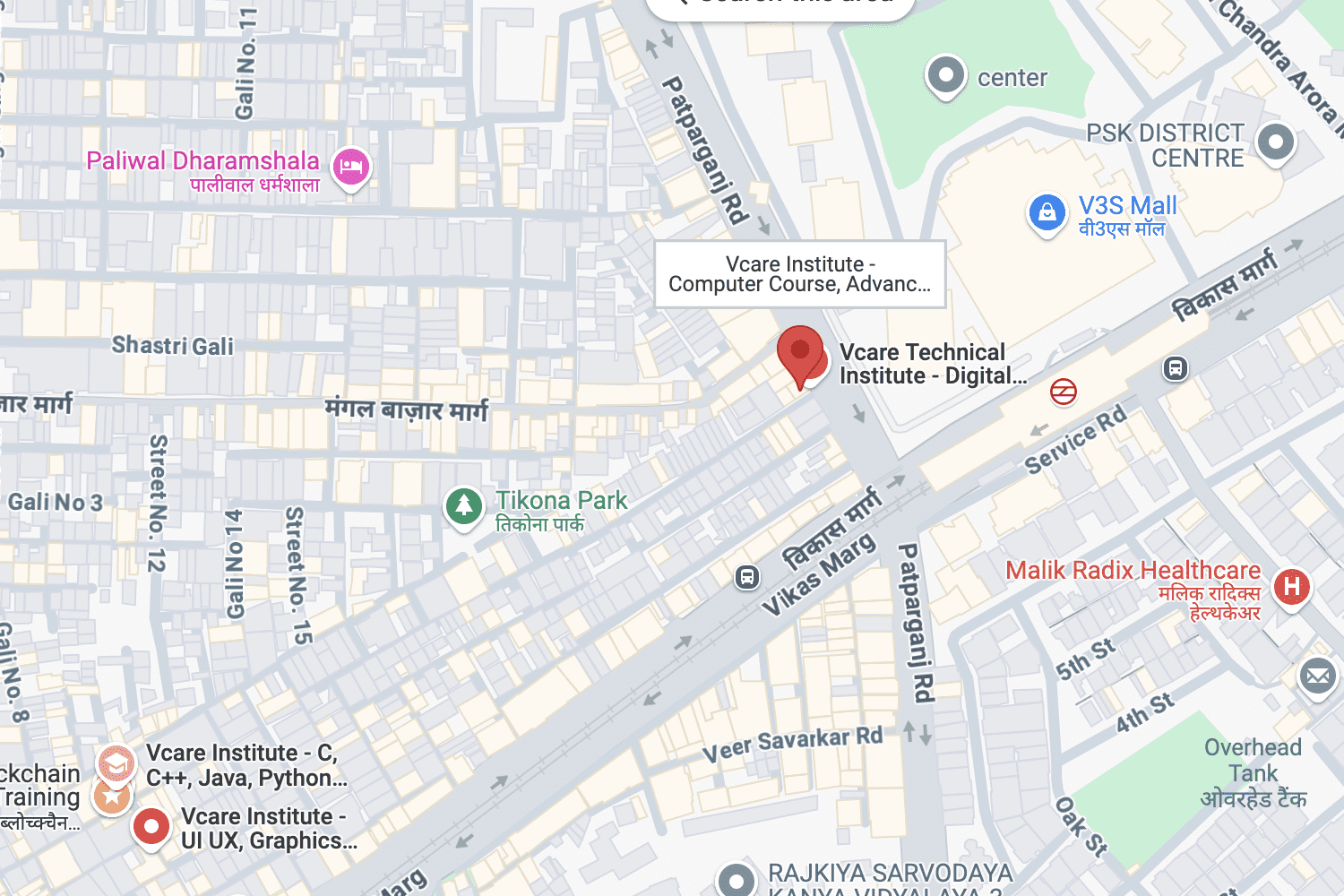 World Robot Olympiad 2025 - Robotics Training Academy in Delhi